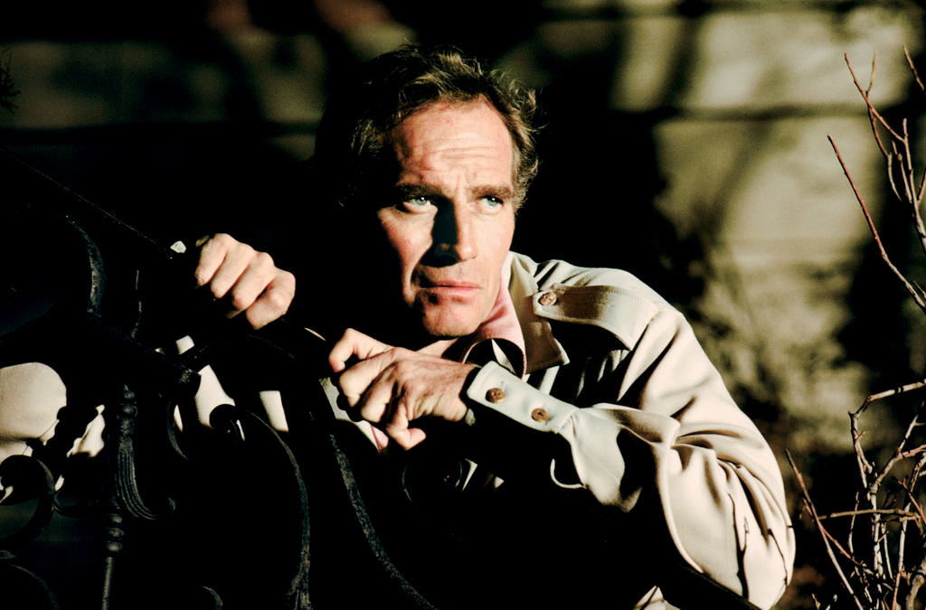 오메가맨 (The Omega Man) 상세정보 | 씨네21