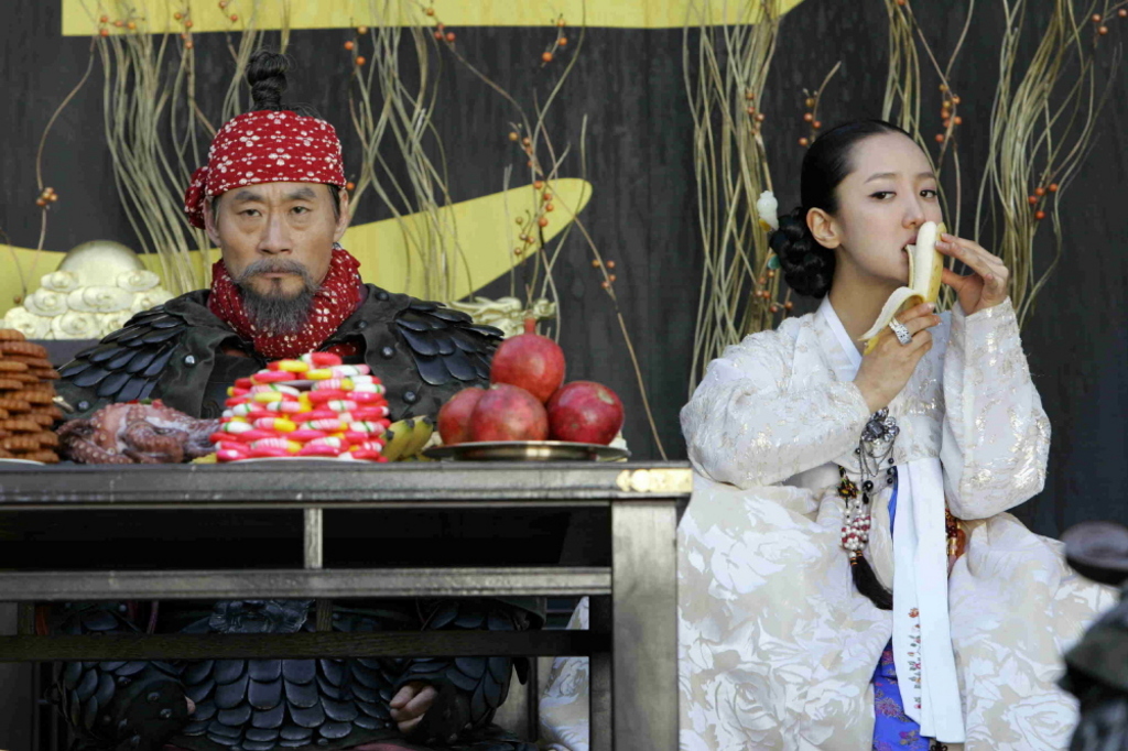 가루지기 (Garoojigi) 상세정보 | 씨네21