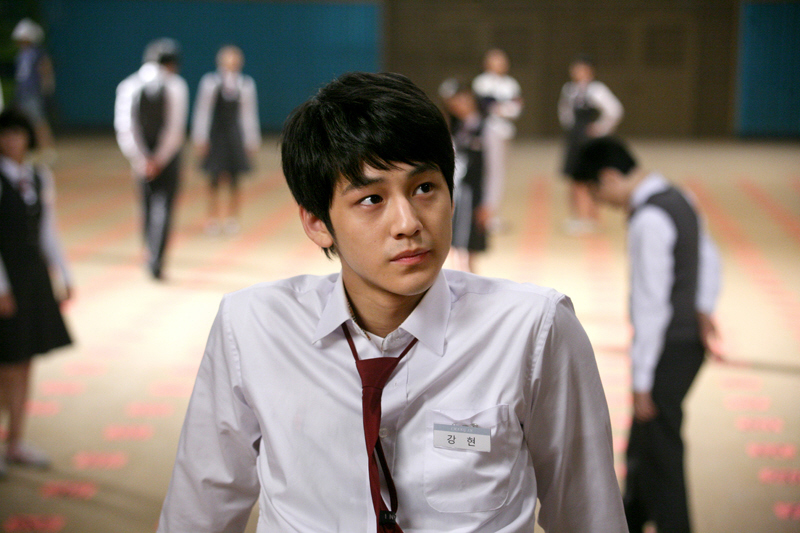 고死 : 피의 중간고사 (Death Bell) 상세정보 | 씨네21