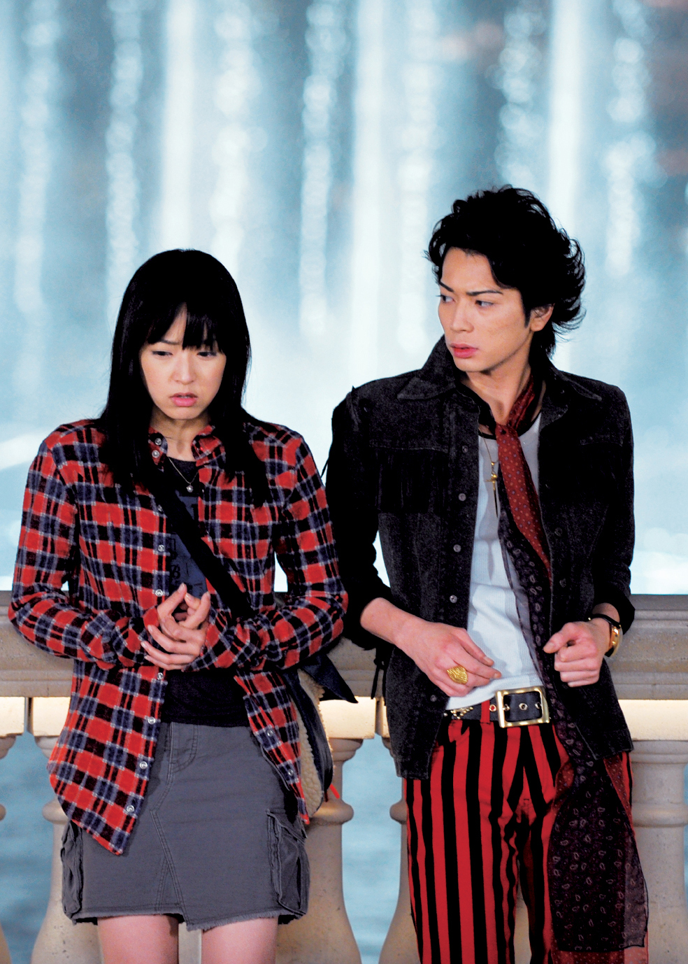 꽃보다 남자 (Boys Over Flowers: Final) 상세정보 | 씨네21