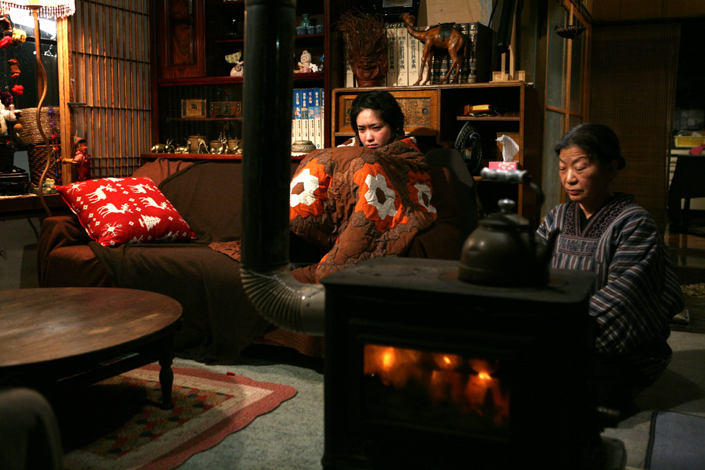 오이시맨 (Oishi Man) 상세정보 | 씨네21