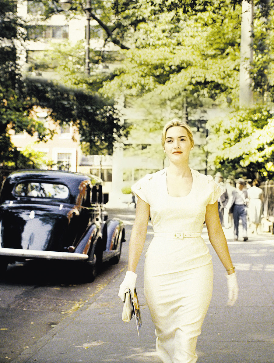 레볼루셔너리 로드 Revolutionary Road 상세정보 씨네21