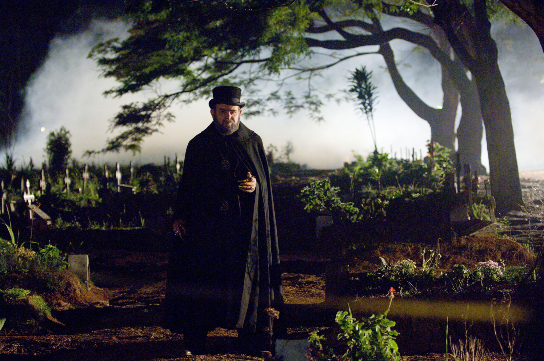 악의 화신 (Embodiment of Evil) 상세정보 | 씨네21