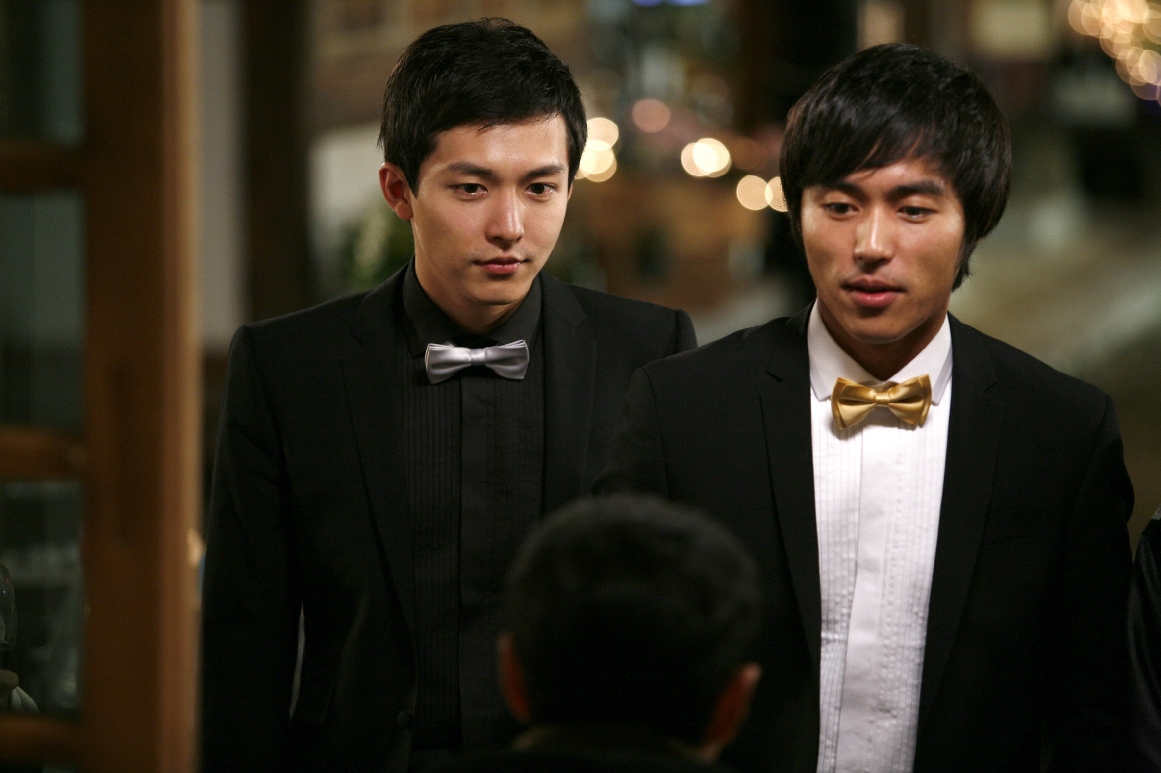 헬로우 마이 러브 (Hello My Love) 상세정보 | 씨네21