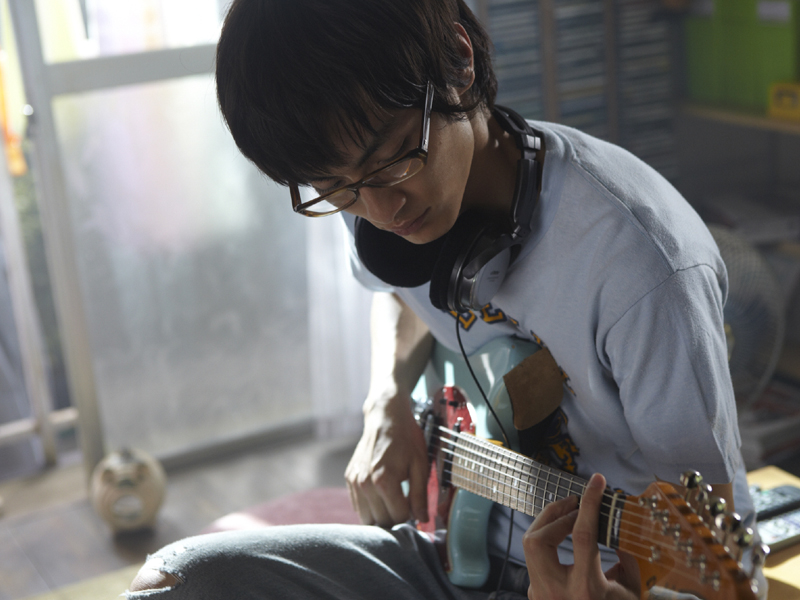 소라닌 (Solanin) 상세정보 | 씨네21