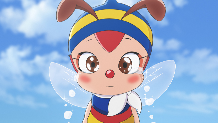 꿀벌 하치의 대모험 (Hutch, the Honeybee) 상세정보 | 씨네21