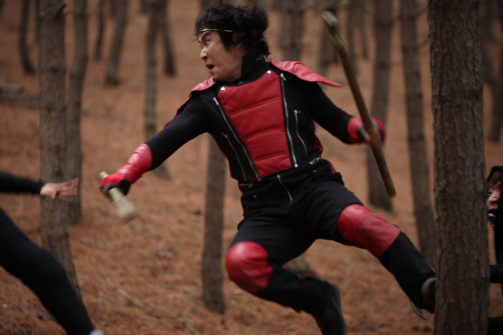 서유기 리턴즈 (Supermonkey Returns) 상세정보 | 씨네21