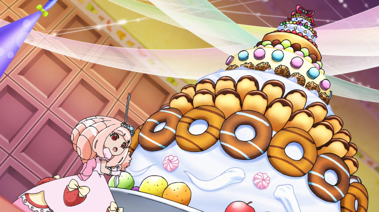 극장판 쥬얼펫: 스위트댄스 프린세스 (Jewelpet The Movie: Sweets Dance Princess) 상세정보 | 씨네21