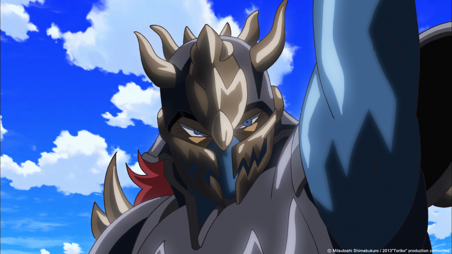 극장판 토리코: 미식신의 스페셜메뉴 (TORIKO THE MOVIE SECRET RECIPE OF GOURMET GOD) 상세 ...