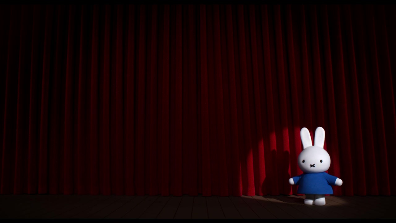 미피의 동물원 보물찾기 (Miffy the movie) 상세정보 | 씨네21