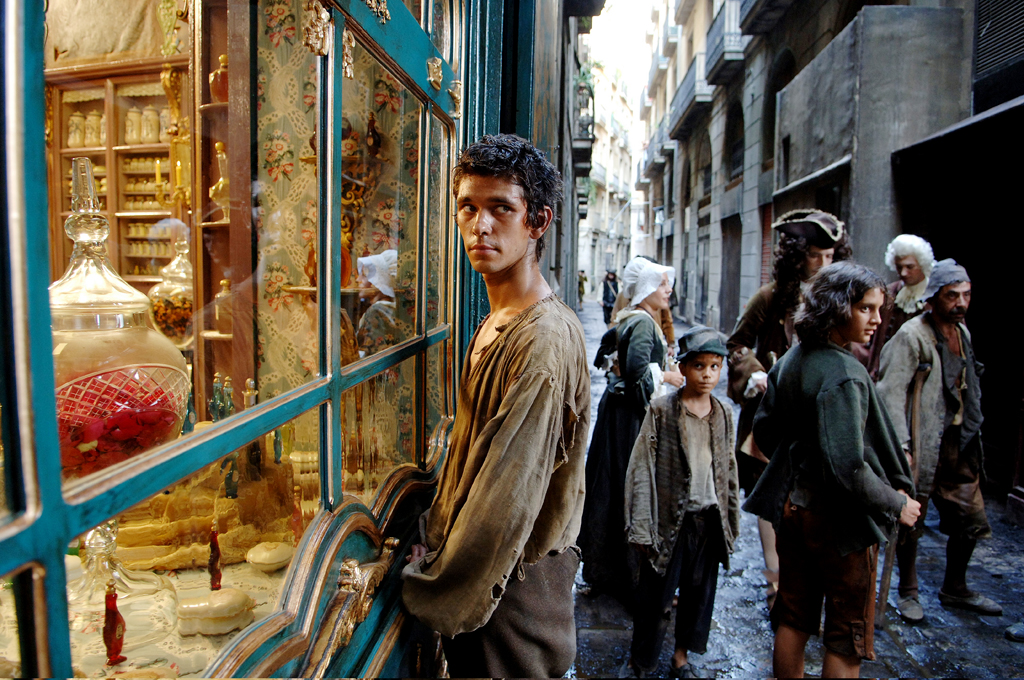 향수 - 어느 살인자의 이야기 (Perfume: The Story of a Murderer) 상세정보 | 씨네21