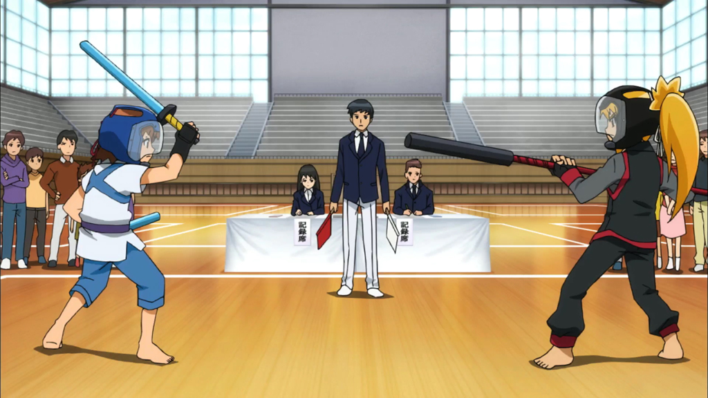 스포찬 배틀 요괴 대결전 (Spochan-Anime The Movie :Youkai Spochan Battle) 상세정보 | 씨네21