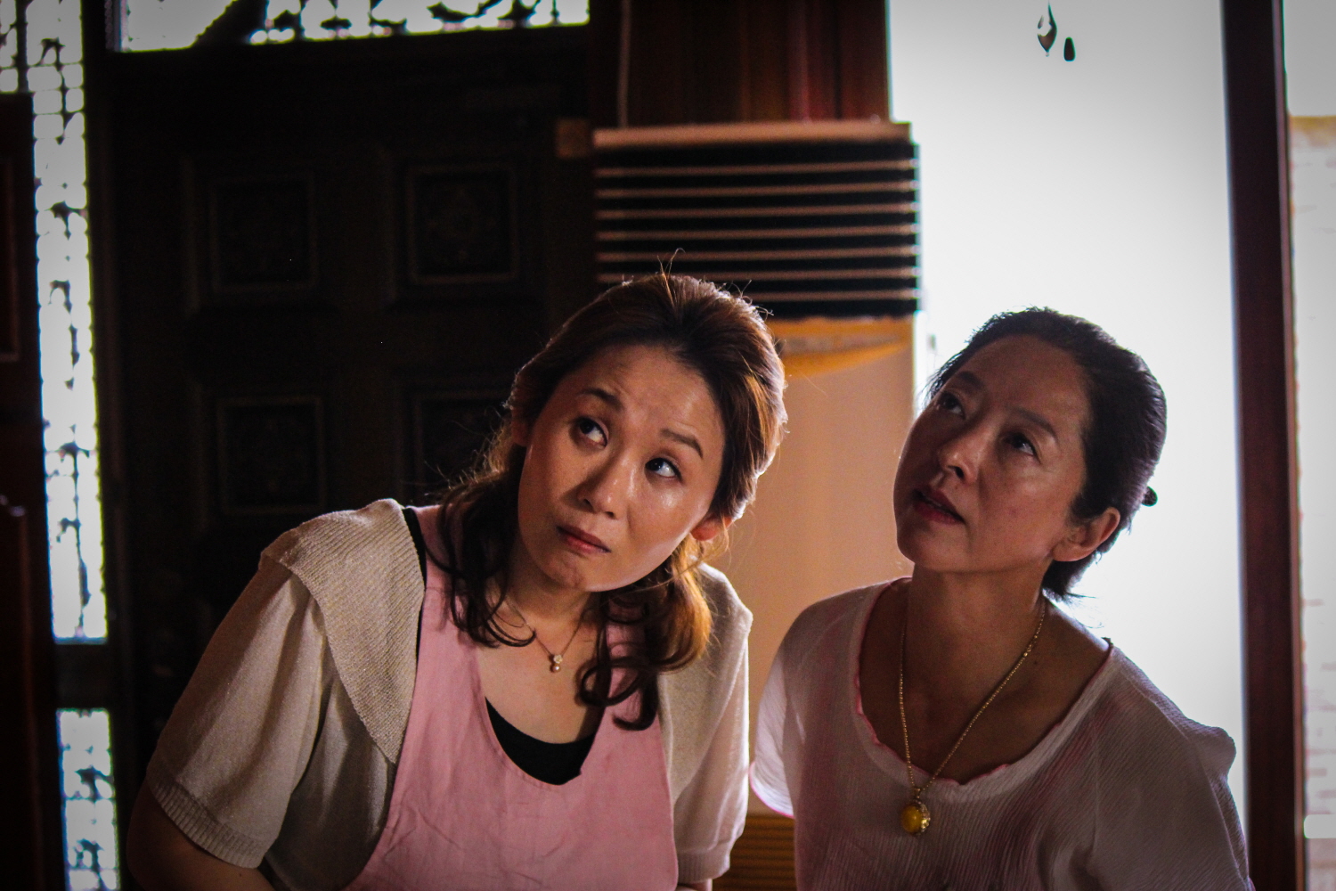 해피뻐스데이 (Happy Bus Day) 상세정보 | 씨네21