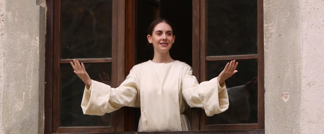 더 리틀 아워즈 (The Little Hours) 상세정보 | 씨네21