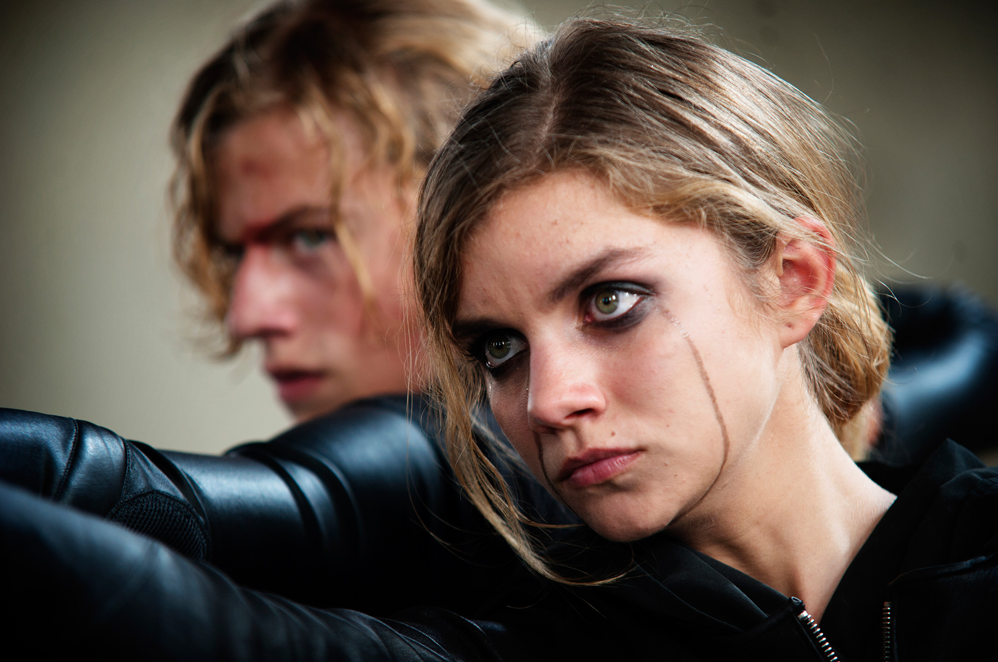 뮤턴트 워 (The Invisible Boy: Second Generation) 상세정보 | 씨네21