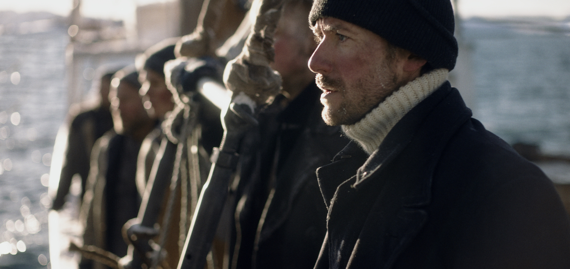 12번째 솔저 (The 12th Man) 상세정보 | 씨네21