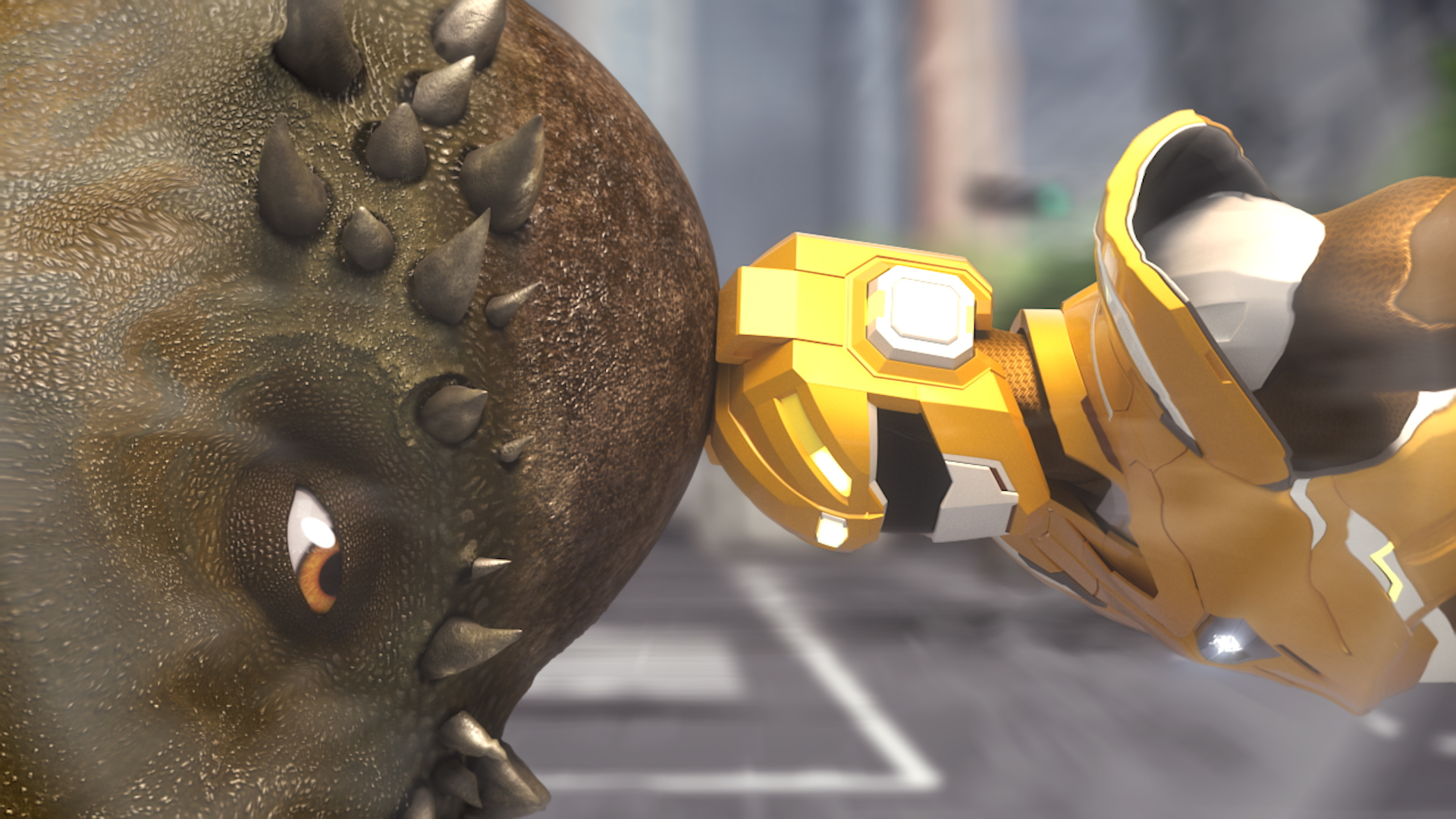 극장판 미니특공대: 공룡왕 디노 (Miniforce : Deeno the King of Dinosaurs) 상세정보 | 씨네21