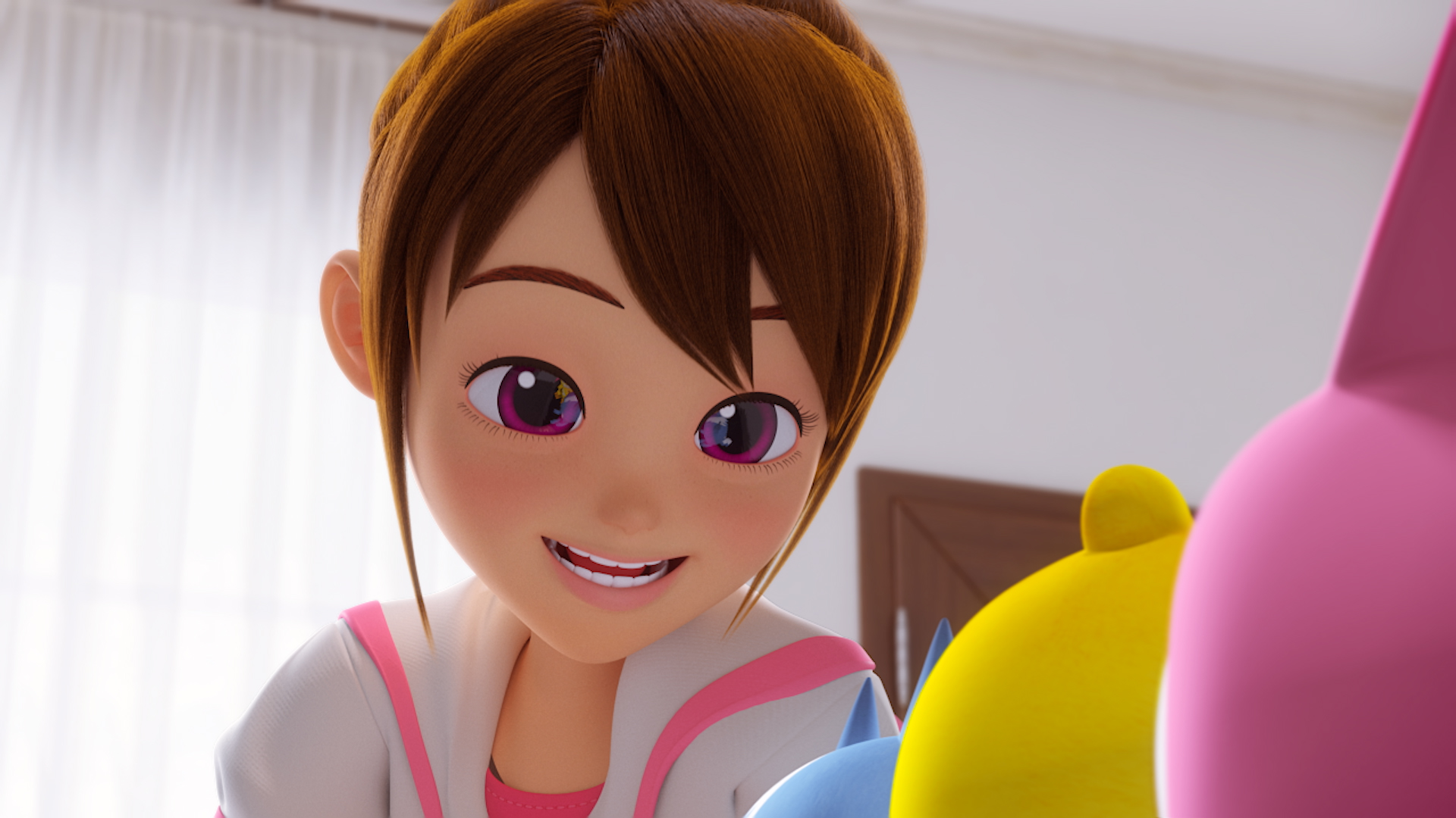 극장판 미니특공대: 공룡왕 디노 (Miniforce : Deeno the King of Dinosaurs) 상세정보 | 씨네21