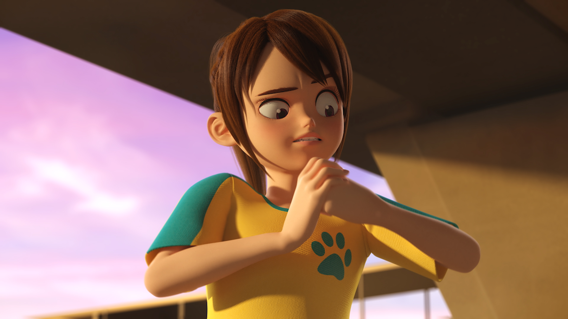 극장판 미니특공대: 공룡왕 디노 (Miniforce : Deeno the King of Dinosaurs) 상세정보 | 씨네21