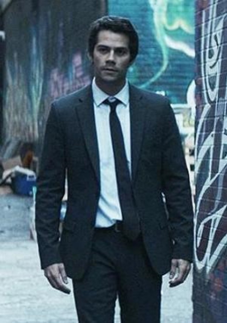 프레드릭 핏젤의 선택 (The Education of Fredrick Fitzell) 상세정보 | 씨네21