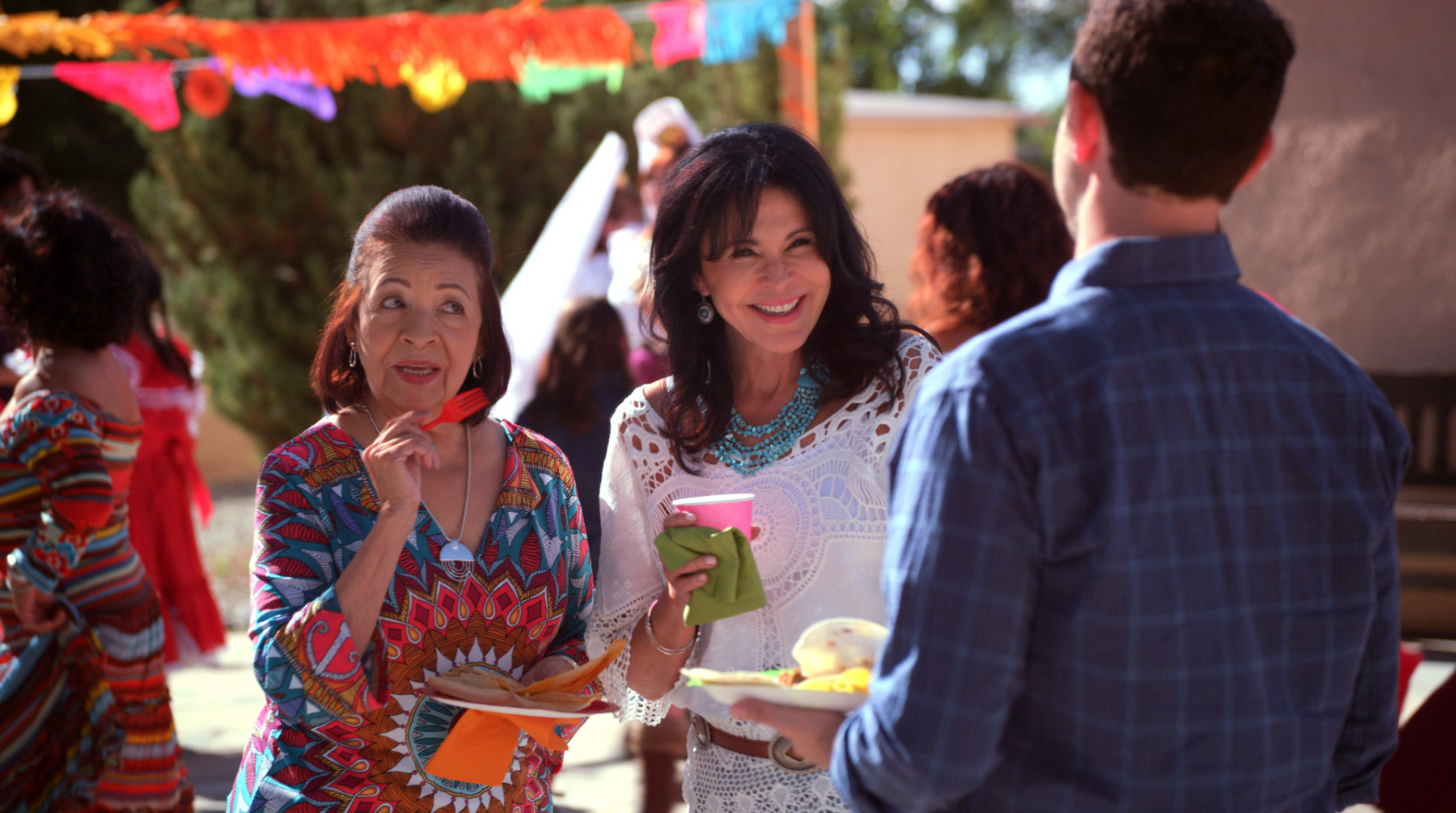 오프 더 메뉴 (Off the Menu) 상세정보 | 씨네21