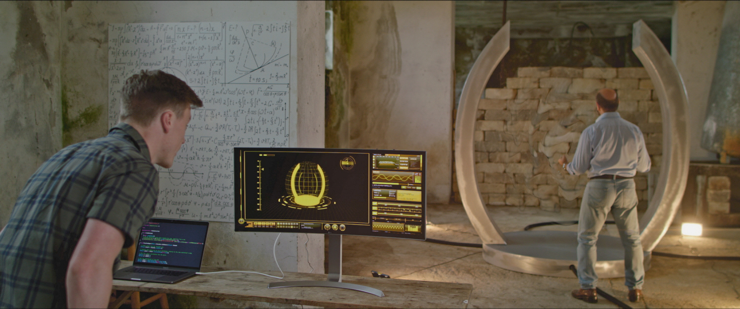 타임루프: 초시공간여행 (TIME LOOP) 상세정보 | 씨네21