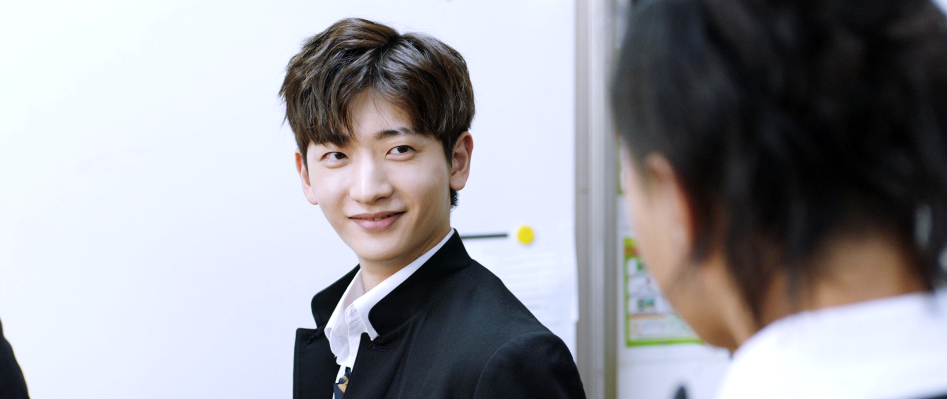 미스터 보스 (Mr.Boss) 상세정보 | 씨네21