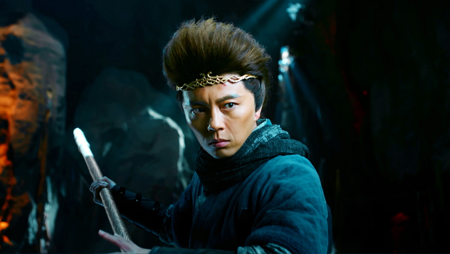 손오공4 - 천하무적 (Great God Monkey2) 상세정보 | 씨네21