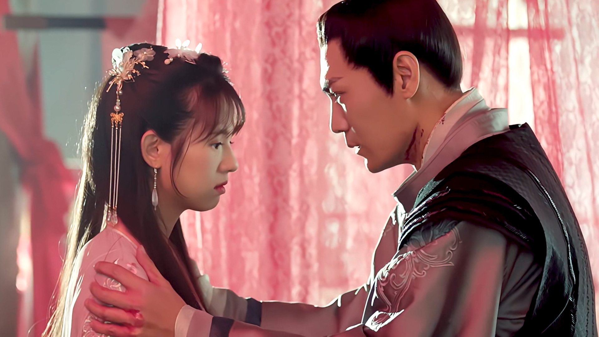 괴뢰희: 꼭두각시의 혈투 (Puppet Prince) 상세정보 | 씨네21