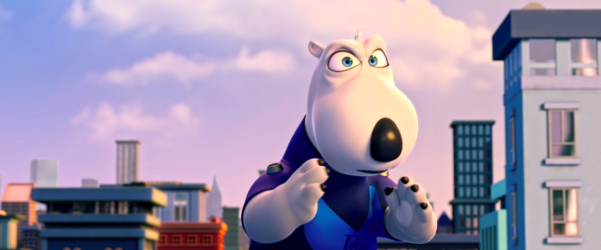 특수요원 빼꼼 (Agent Backkom: Kings Bear) 상세정보 | 씨네21