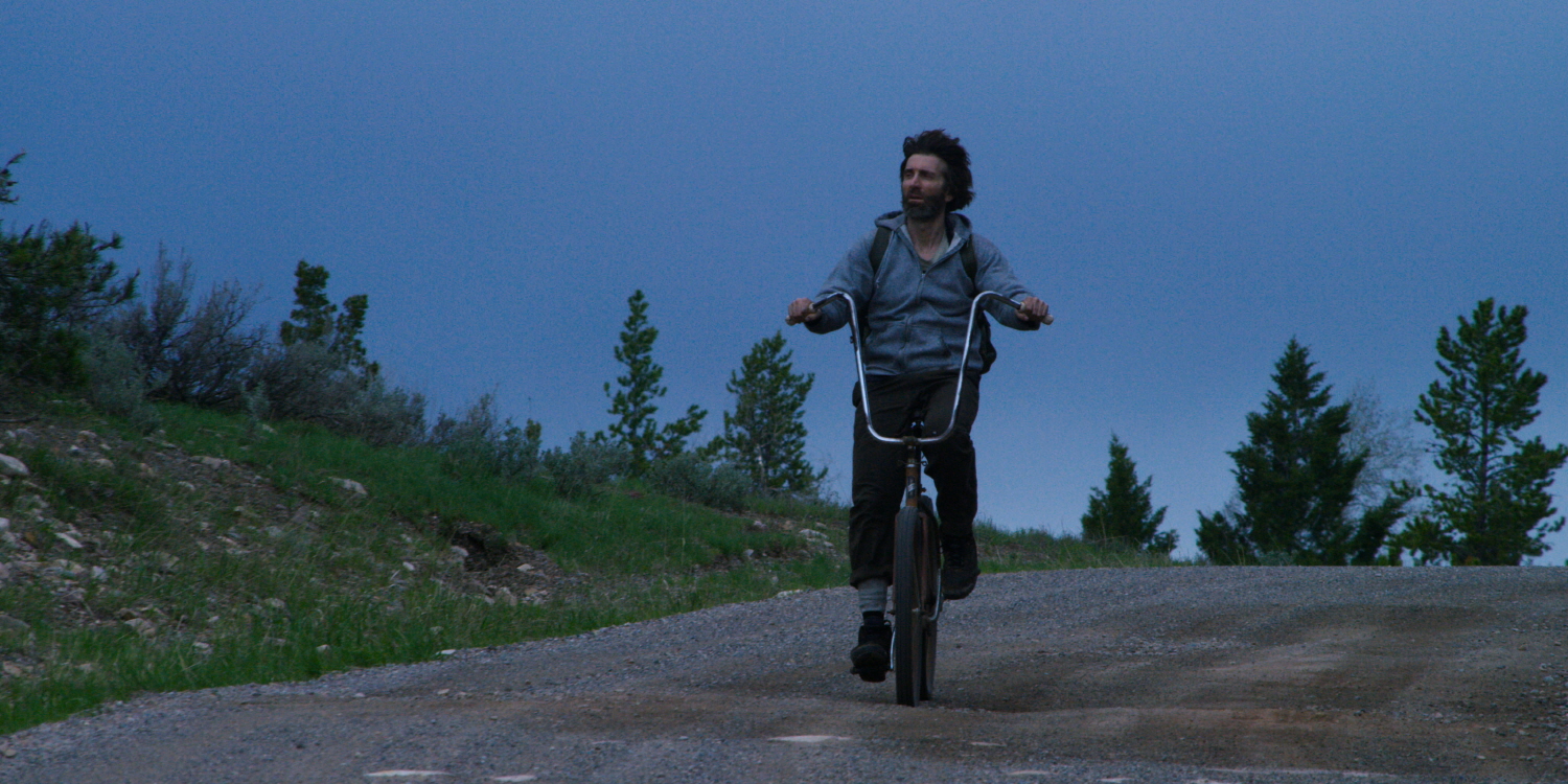 유나바머: 테드 K (Ted K) 상세정보 | 씨네21