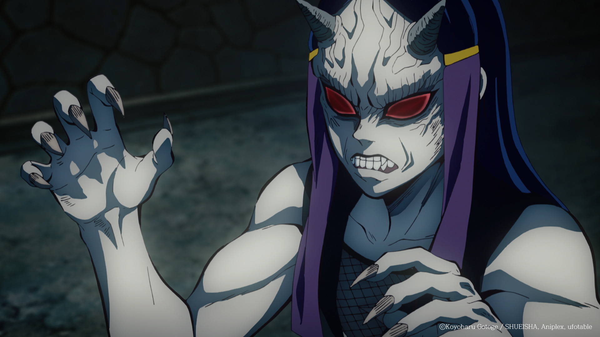 귀멸의 칼날: 아사쿠사 편 (Demon Slayer: Kimetsu no Yaiba Asakusa Arc) 상세정보 | 씨네21