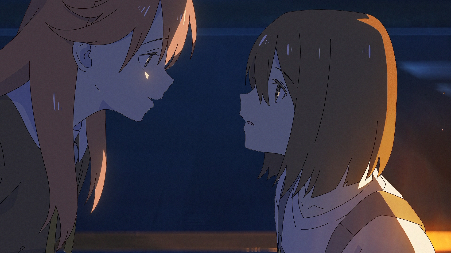 썸머 고스트 (Summer Ghost) 상세정보 | 씨네21