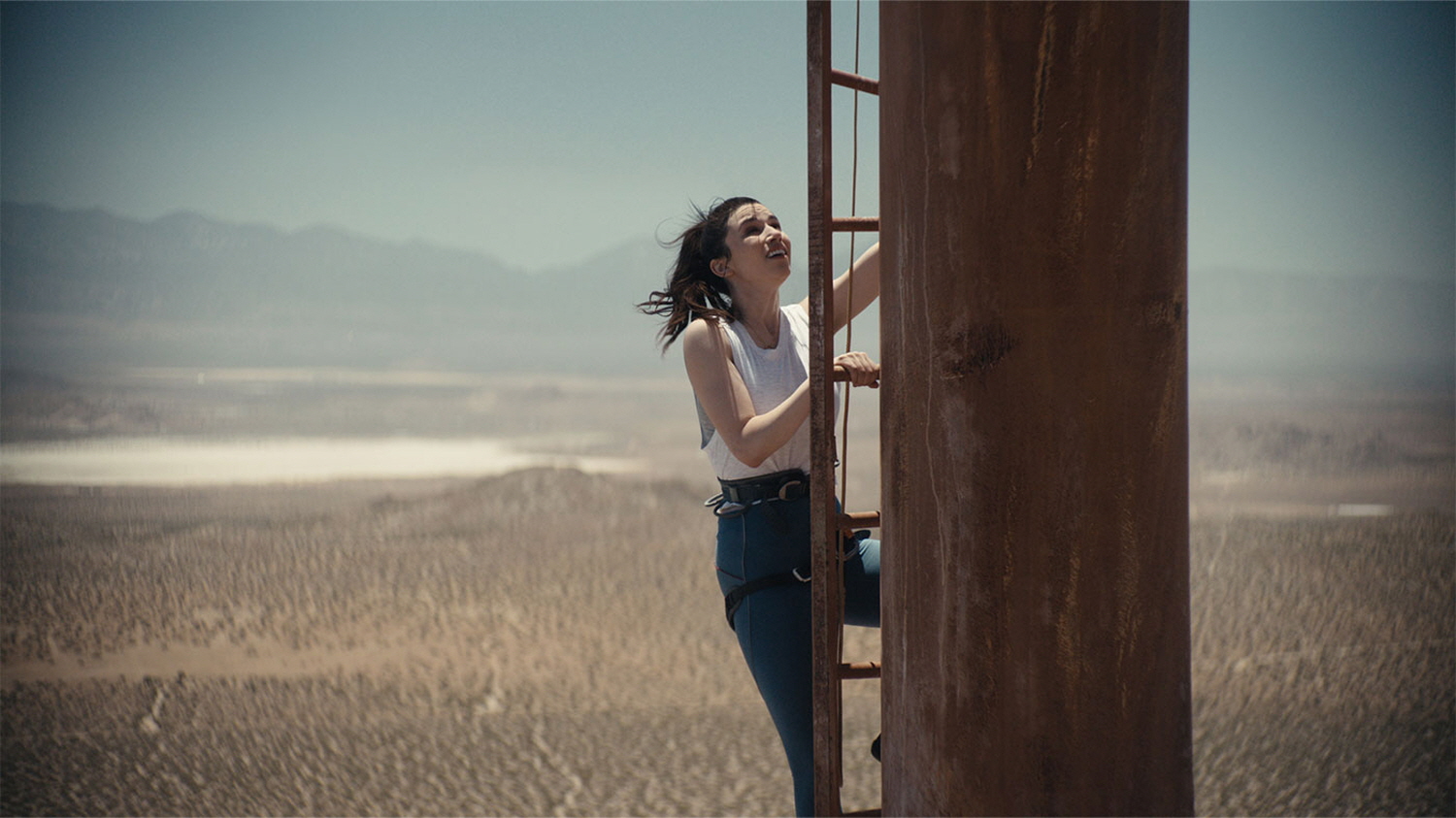 폴: 600미터 (Fall) 상세정보 | 씨네21