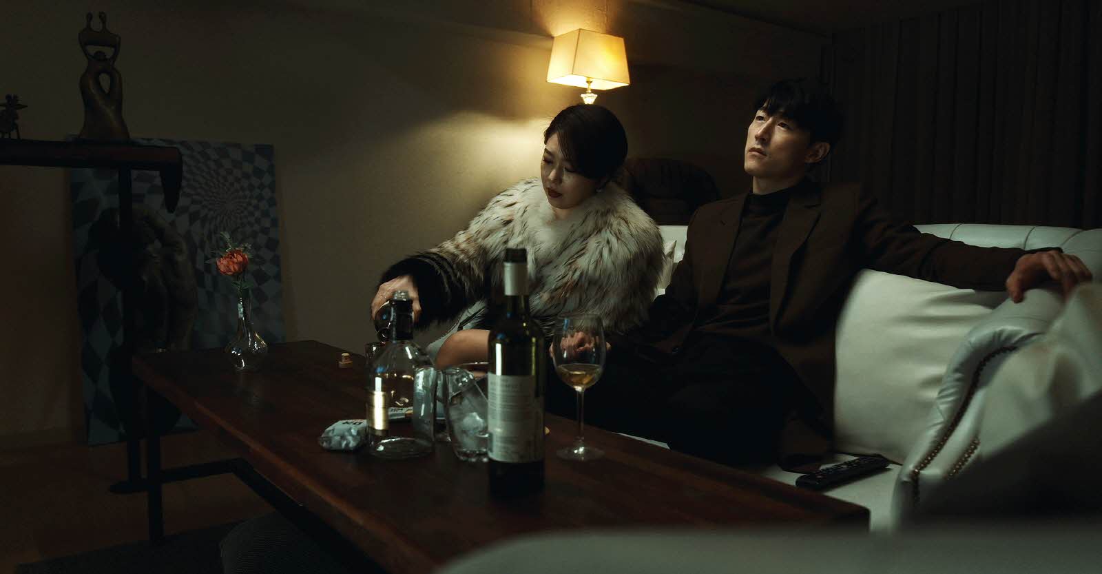 살인청부업자 (HIT MAN) 상세정보 | 씨네21