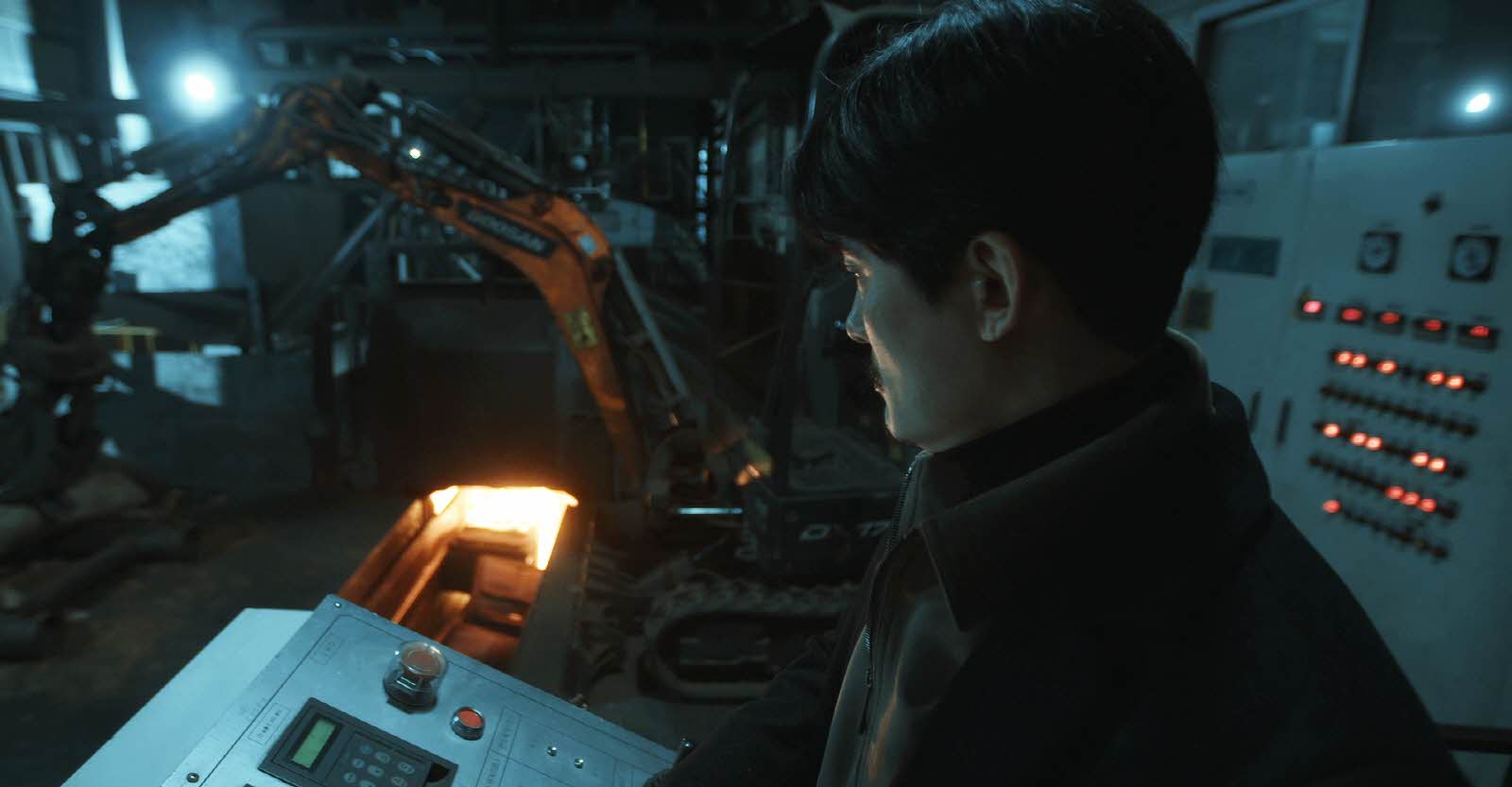 살인청부업자 (HIT MAN) 상세정보 | 씨네21