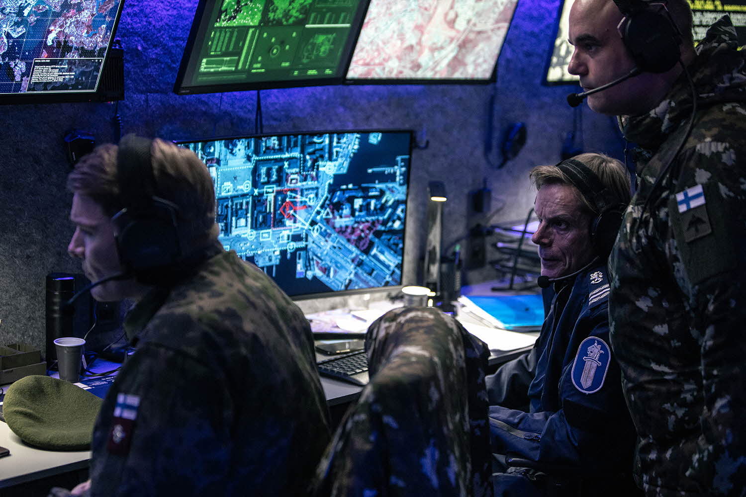 오메르타 (Omerta 6/12) 상세정보 | 씨네21