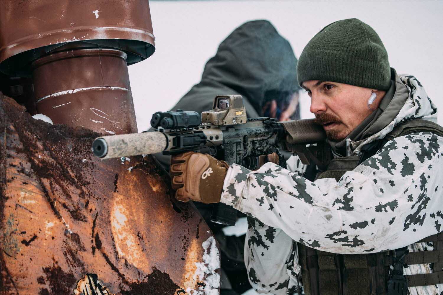 오메르타 (Omerta 6/12) 상세정보 | 씨네21