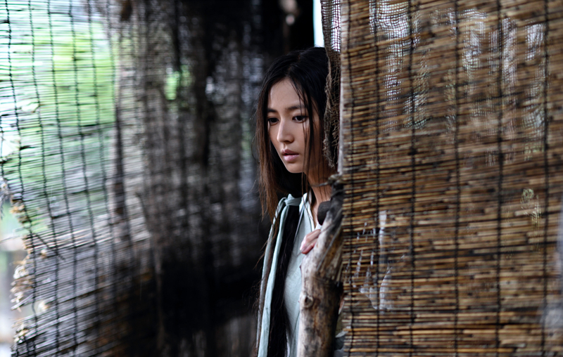 천룡팔부: 교봉전 (SAKRA) 상세정보 | 씨네21