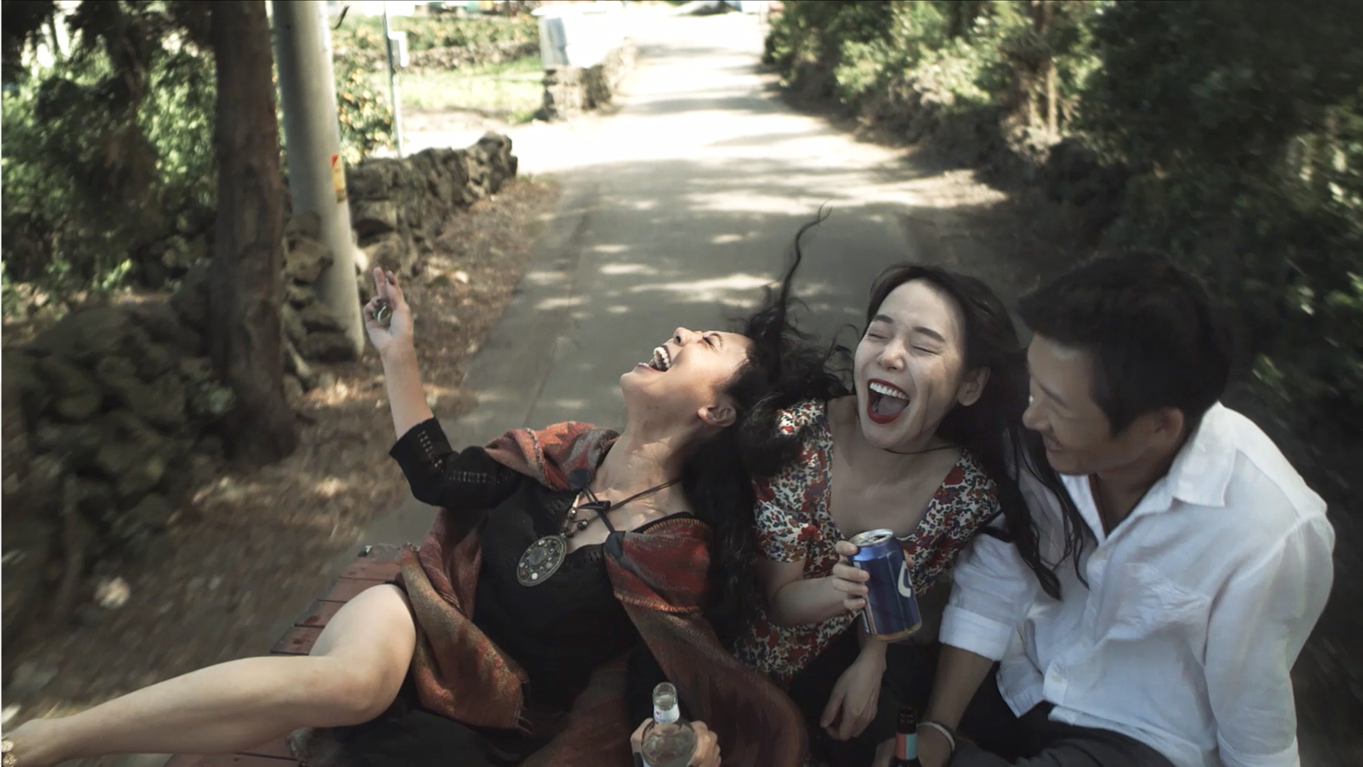 육지것들 (The Wanderers) 상세정보 | 씨네21