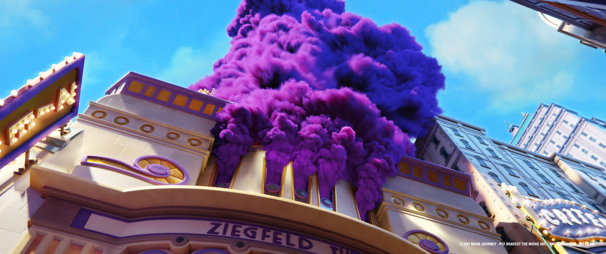 파이어하트 (Fireheart) 상세정보 | 씨네21