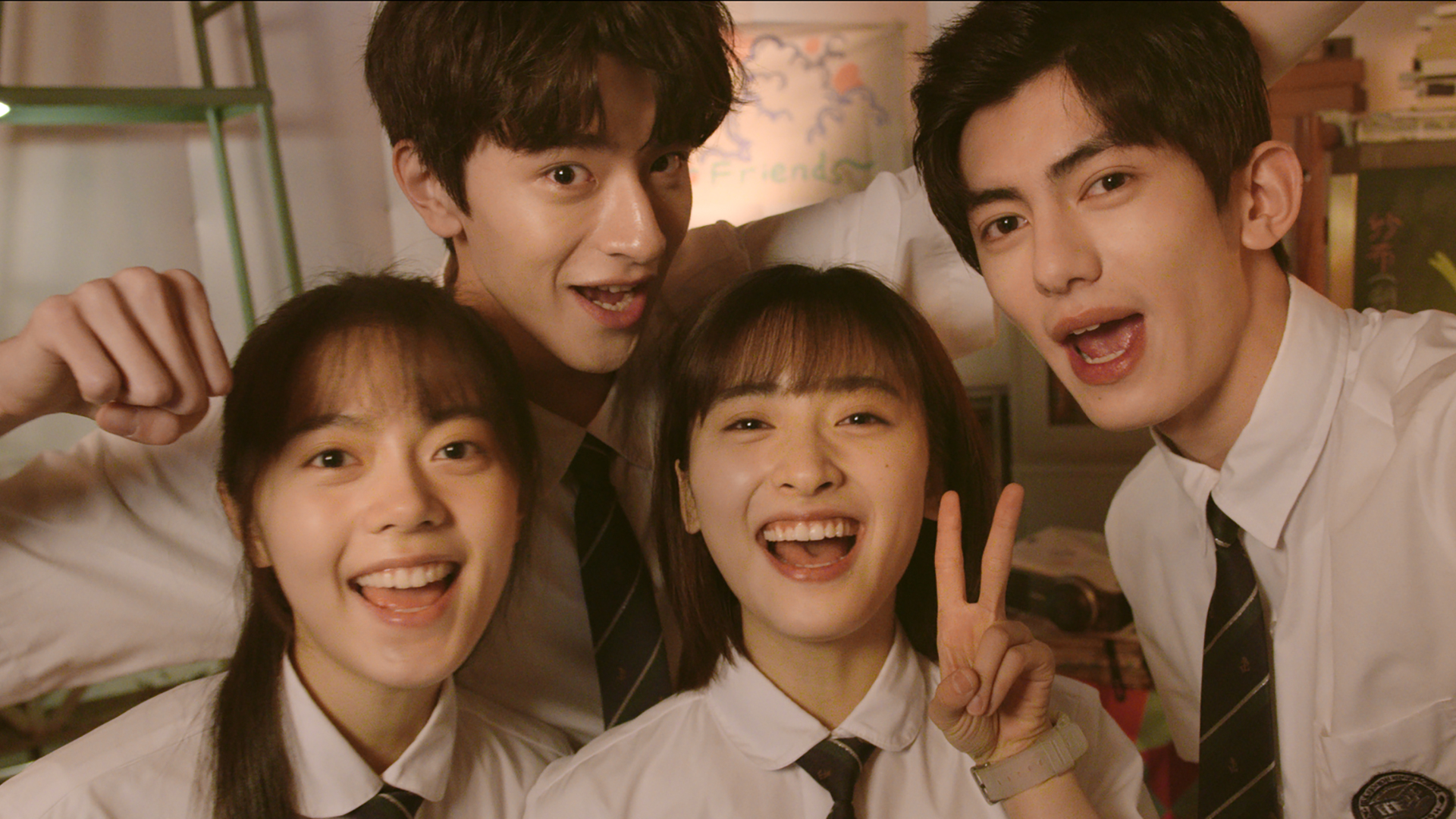 일주일간 친구 (One Week Friends) 상세정보 | 씨네21
