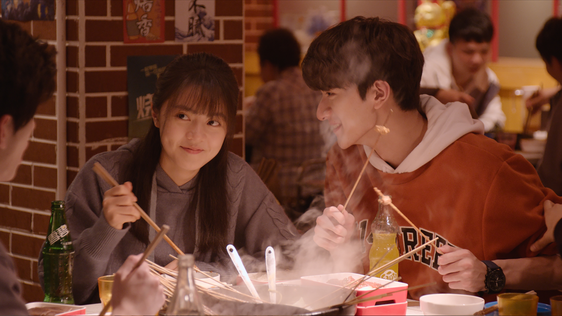 일주일간 친구 (One Week Friends) 상세정보 | 씨네21