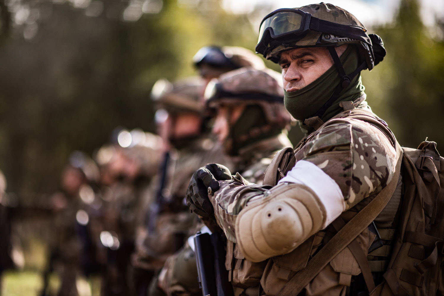 PMC: 더 헬 (The Best in Hell) 상세정보 | 씨네21