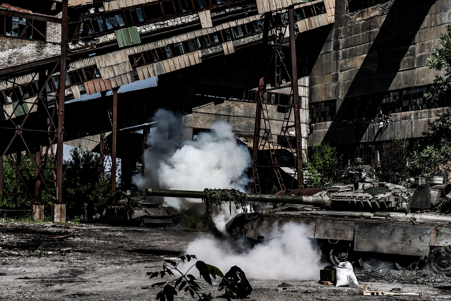 PMC: 더 헬 (The Best in Hell) 상세정보 | 씨네21