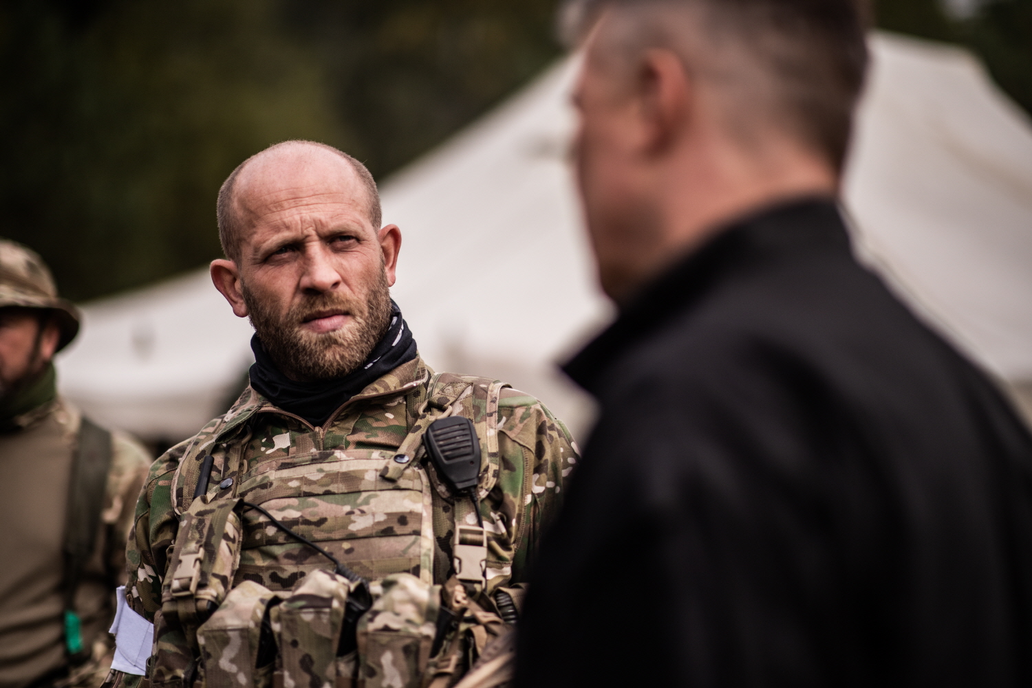 PMC: 더 헬 (The Best in Hell) 상세정보 | 씨네21