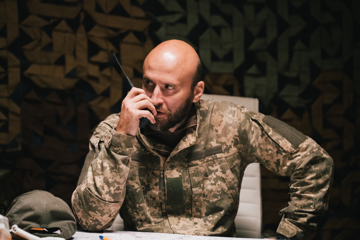 PMC: 더 헬 (The Best in Hell) 상세정보 | 씨네21