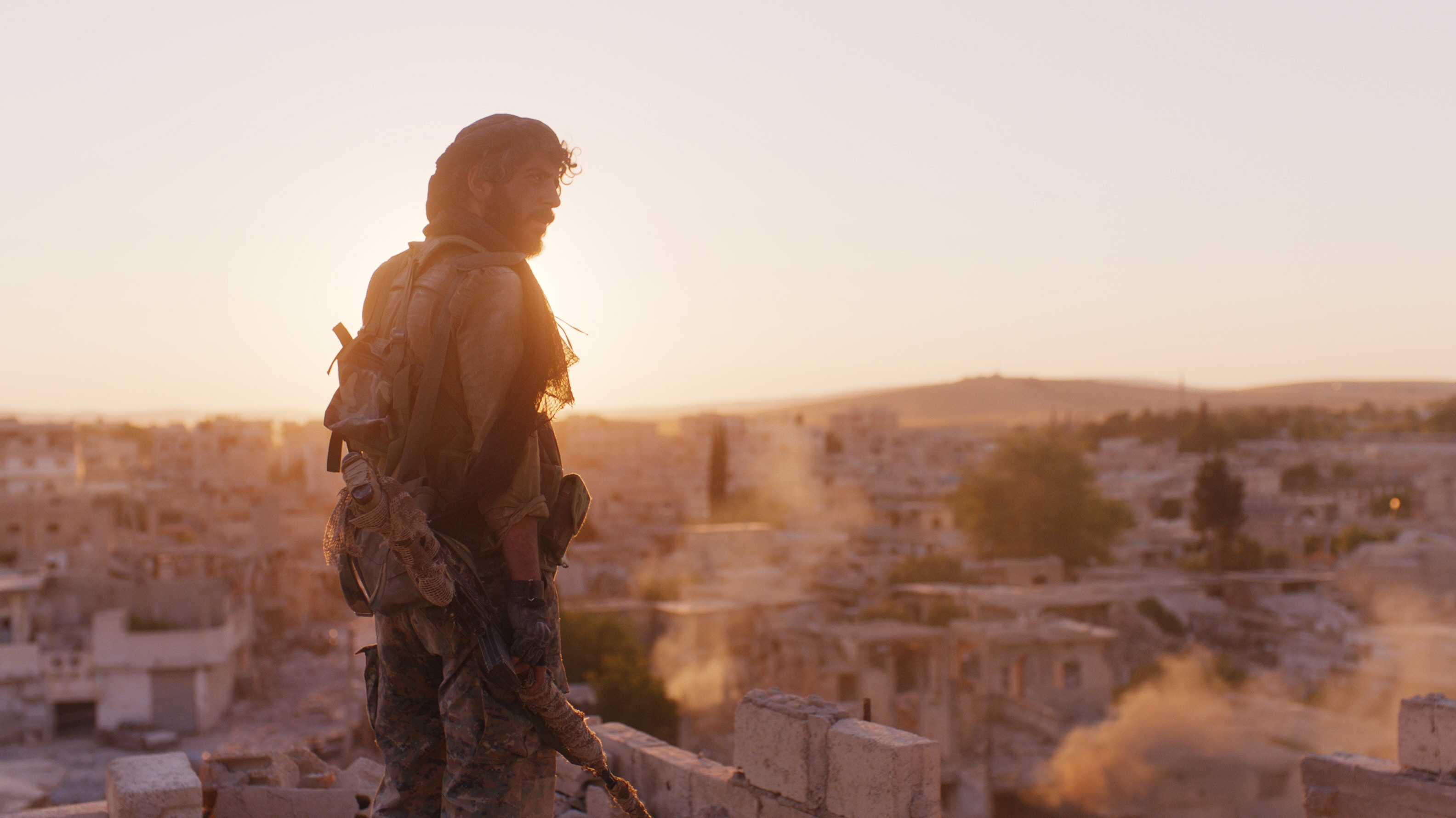 코바니 (Kobane) 상세정보 | 씨네21