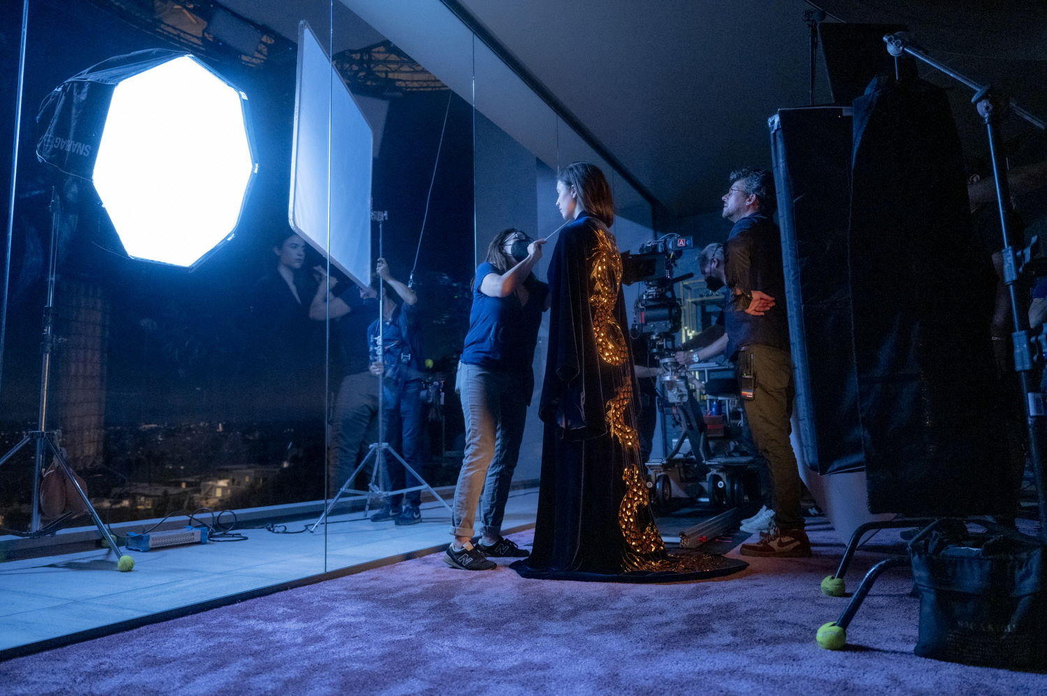 서브스턴스 (The Substance) 상세정보 | 씨네21